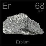 Atomic No. 68 Secret Lanthanide Remedy ~ Erbium – I & E Organics Apothecary